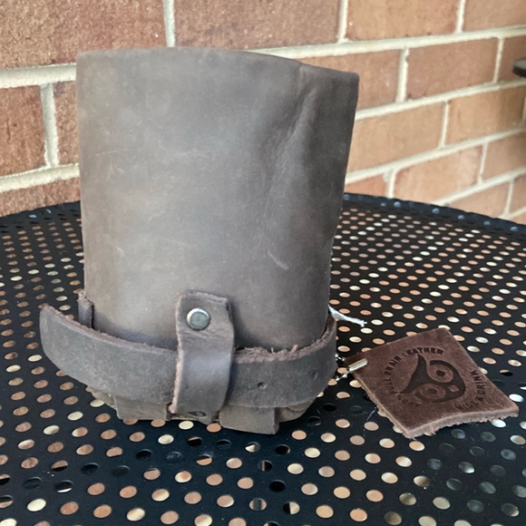 Hide & Drink | Accessories | Cruzy Kuzy Bike Cup Holder By Hide Drink ...